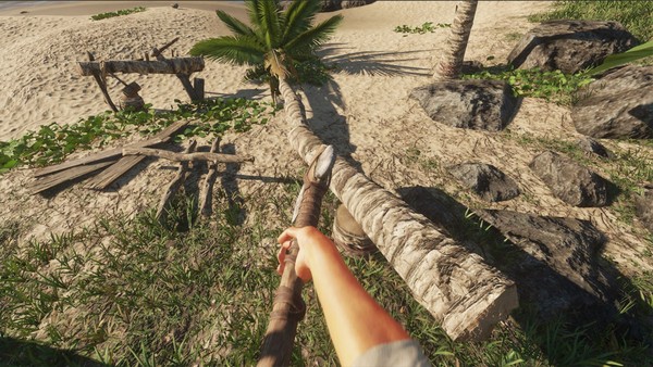 Stranded Deep chega ao Xbox Game Pass; veja gameplay e requisitos