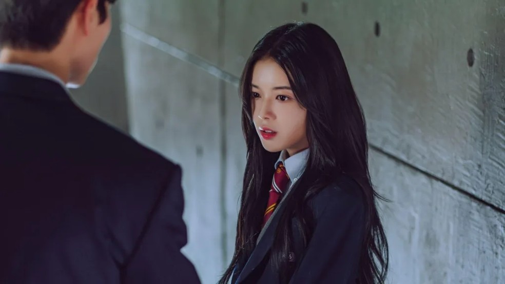 Hierarchy: conheça elenco e personagens do novo dorama da Netflix