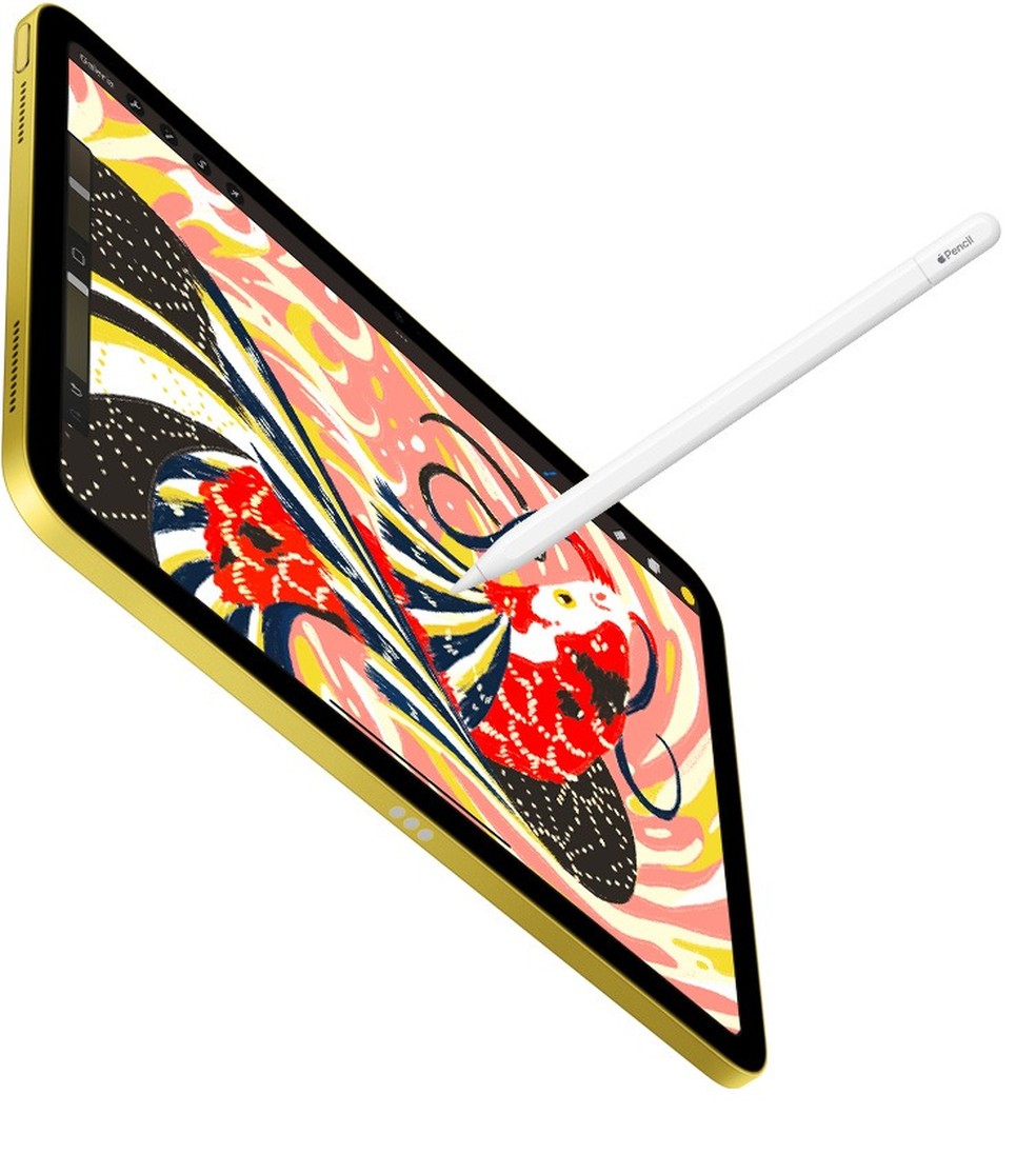 iPad 11ª Geração: veja preço e ficha técnica do tablet da Apple