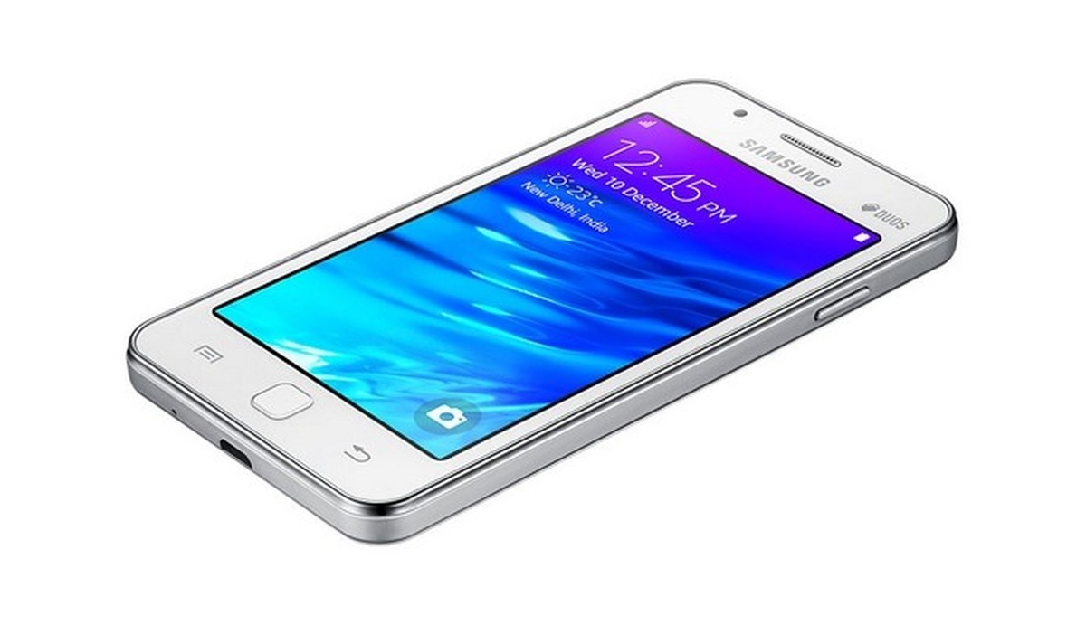 Samsung Z3 com Tizen terá câmera frontal de 5 megapixels, diz site