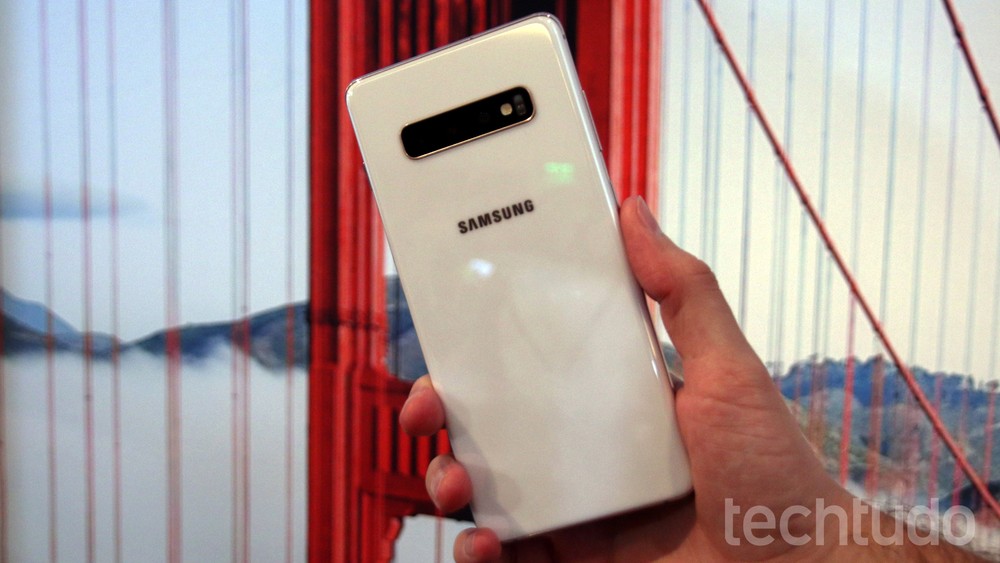 Samsung lança Galaxy S10, S10E e S10 Plus: veja preço e ficha técnica