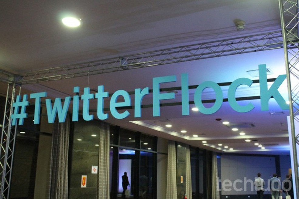 Fabric: Twitter Flock reúne desenvolvedores no Brasil para um 'futuro ...