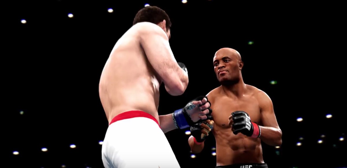 EA Sports UFC 3 terá novos estilos de luta e combinação de golpes