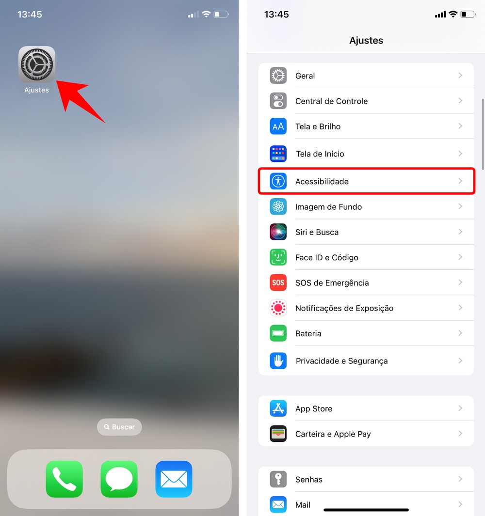 Como tirar print no iPhone: conheça cinco maneiras
