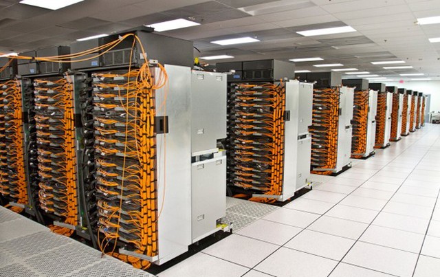 Supercomputadores: o que são, como funcionam e história