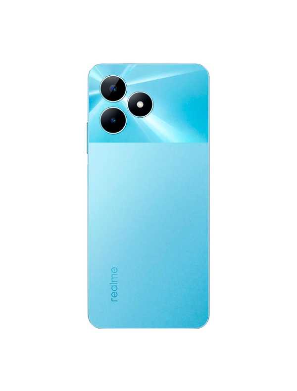 Realme Note 50 é bom? Veja preço e ficha técnica do celular baratinho