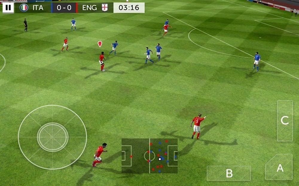 FTS 2015, Dungeon Link e mais: veja os jogos para Android da semana
