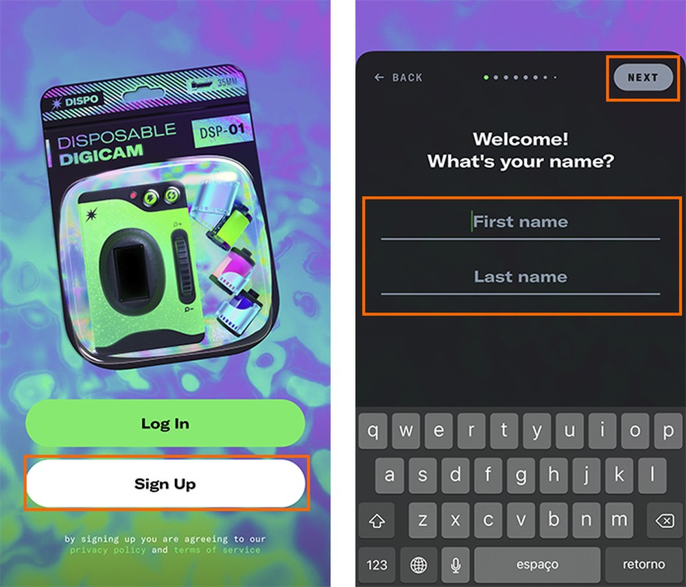 Dispo Camera: como usar app 'estilo vintage' para tirar fotos com efeito
