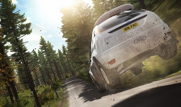 DiRT Rally: veja o que muda na versão para Xbox One e PS4