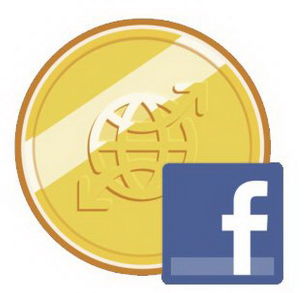 Facebook tornará obrigatório o uso dos 'Credits' para transações ...