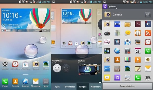 Android puro ou modificado? Entenda as vantagens de cada um