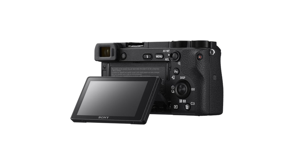 Câmera Sony A6500 ainda vale a pena? Veja análise de ficha técnica e preço