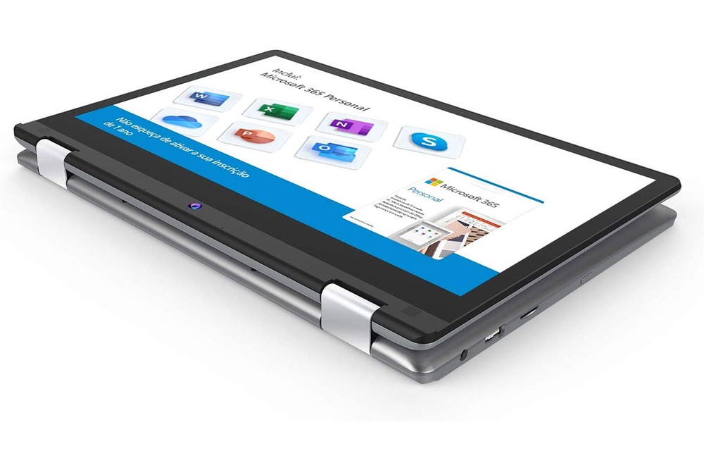 Notebook para estudar: veja opções por até R$ 2.500 para comprar em 2021