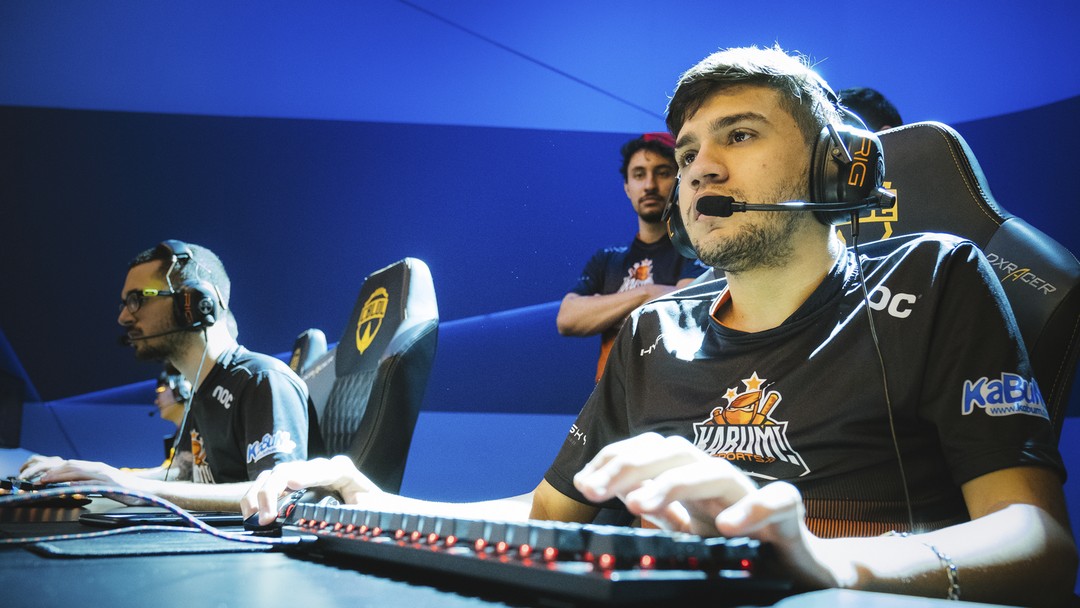 Redemption (LoL) | Software | TechTudo