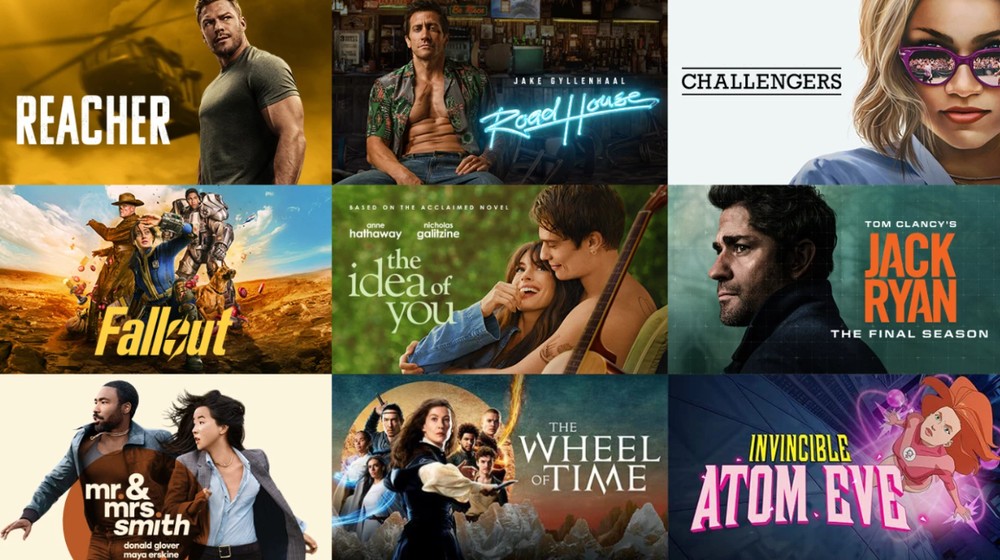 Amazon Prime Video: veja preços, benefícios, como assinar e melhores filmes