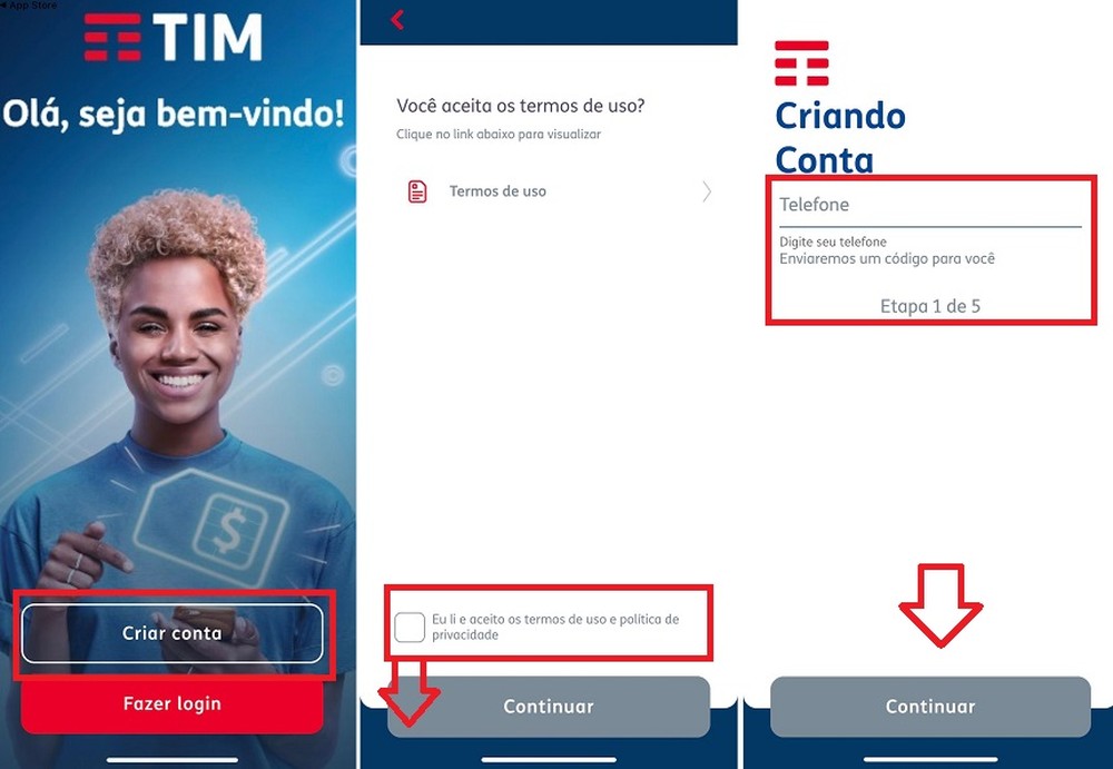 Como usar o TIM + Vendas para ganhar dinheiro e garantir renda extra
