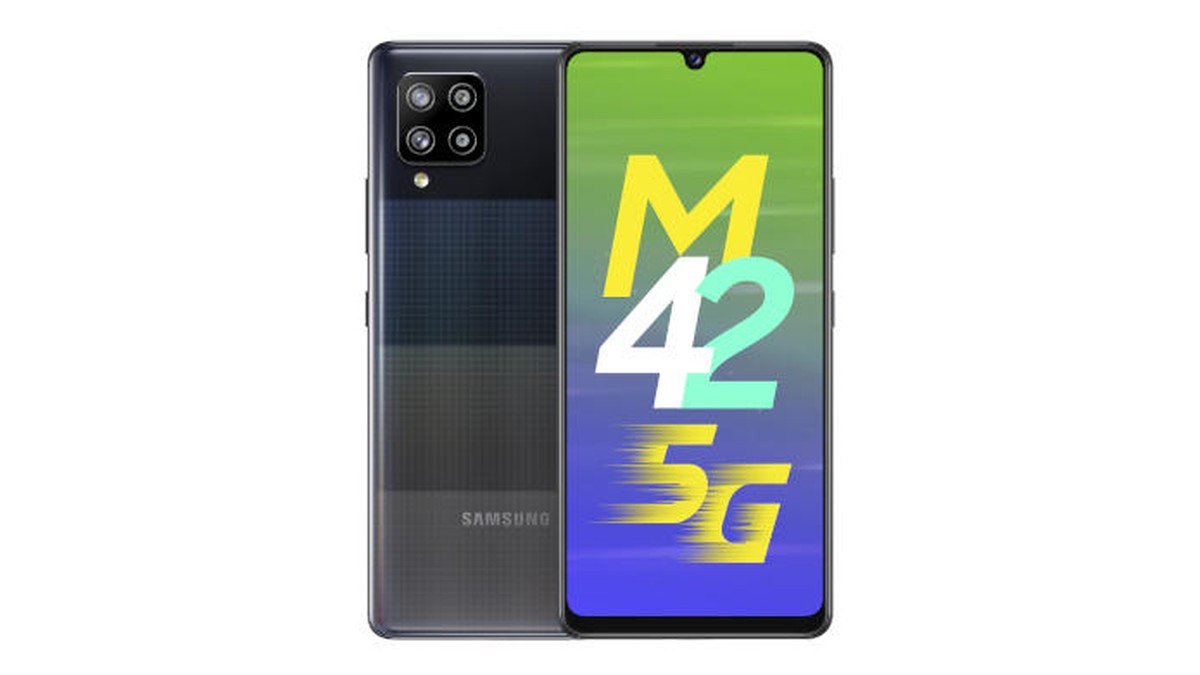 Samsung libera One UI 5.1 para Galaxy M53 e Galaxy M42