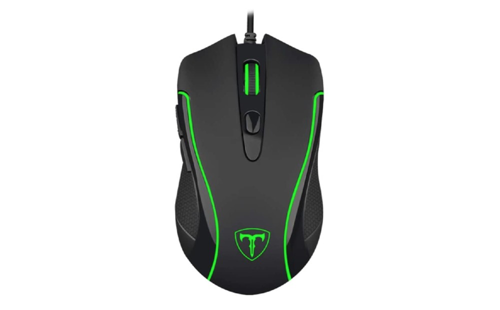 Mouse T-Dagger: veja 6 modelos voltados para gamers