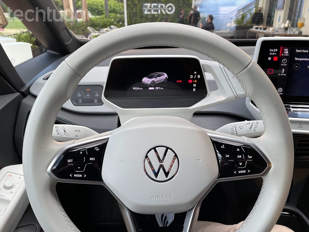 Carro inteligente: veja tecnologias futuristas que já existem em 2021
