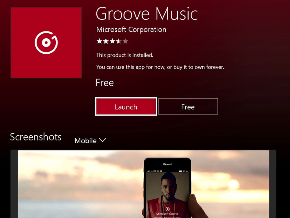 Microsoft encerra Groove; baixe músicas e migre playlists para o Spotify