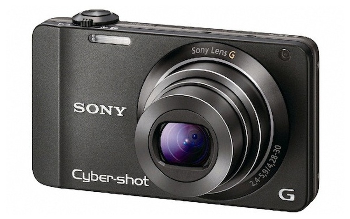 Sony apresenta novas câmeras Cyber-shot com captura em 3D e HD 1080/60p
