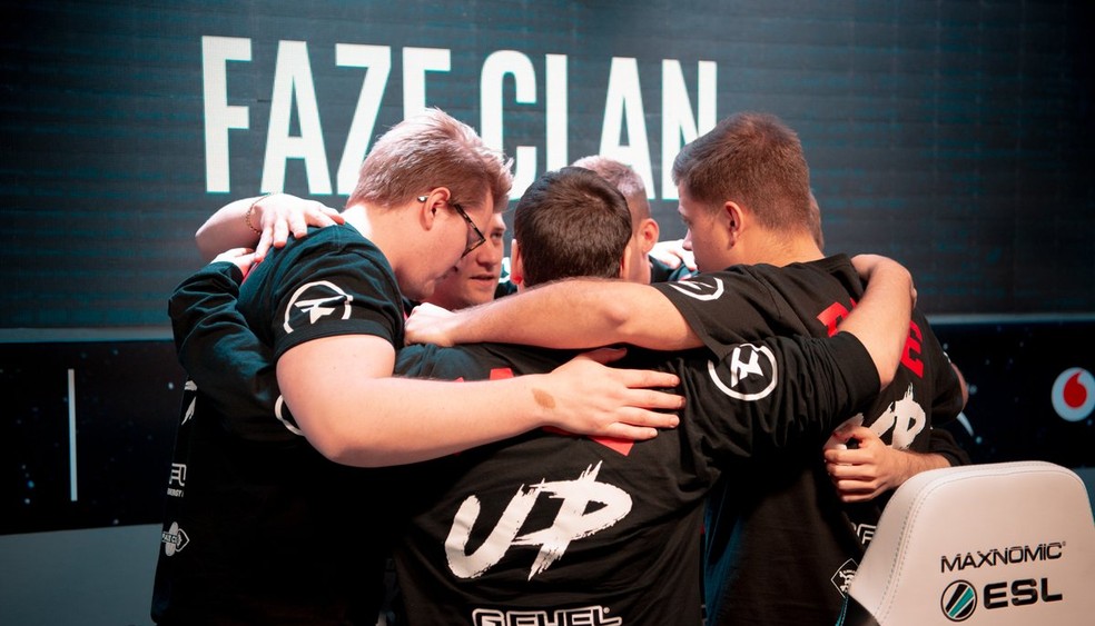 Em final disputada, FaZe Clan vence Astralis e é campeã do IEM Sydney