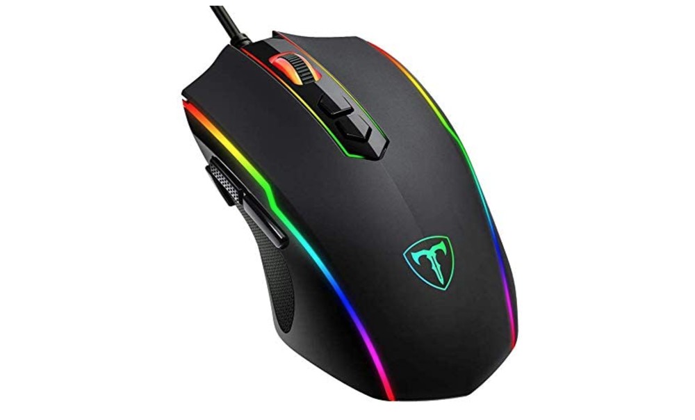 Mouse T-Dagger: veja 6 modelos voltados para gamers