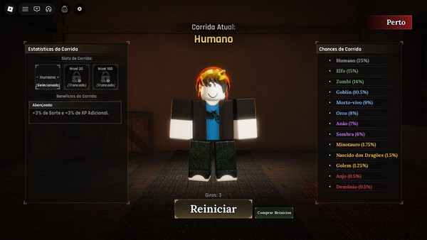 Todos os códigos do The Forge no Roblox em dezembro de 2025; veja