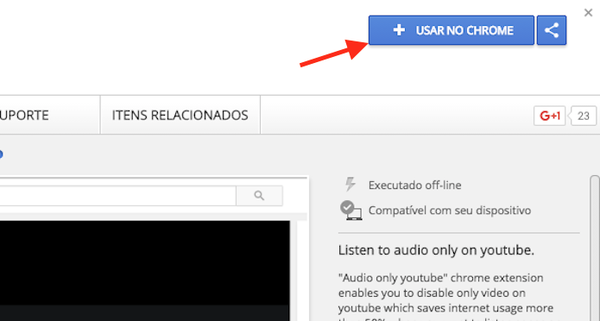 Audio Only: saiba como ouvir só a música do YouTube em segundo plano