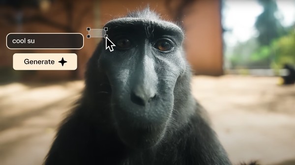 Editor de vídeos Pika tem imagens geradas por IA; conheça a novidade