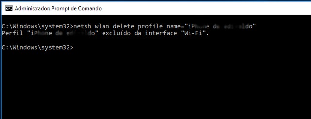 Como conectar o Wi-Fi pelo CMD (Prompt de Comando)