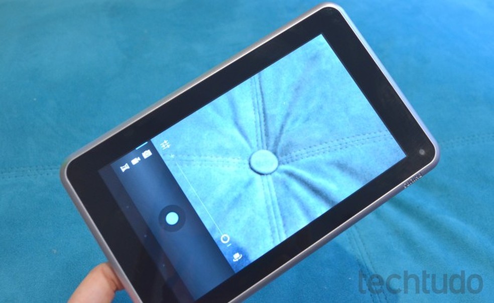 Review Tablet Philips PI3900B2X/78