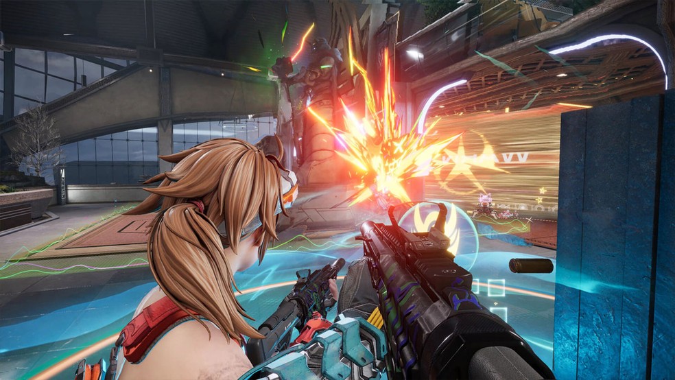 Forza Horizon 5 e Fragpunk são destaques nos lançamentos da semana