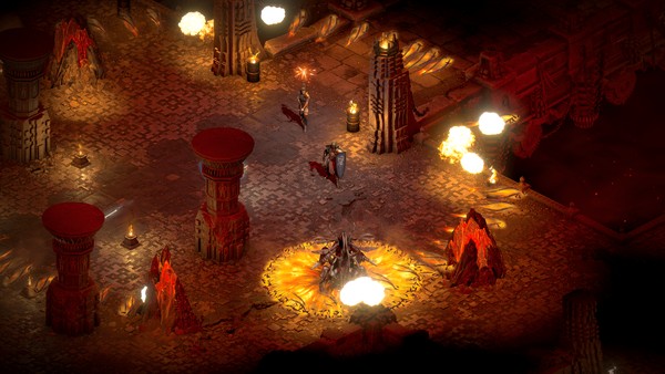 Review Diablo 2 Resurrected: clássico chega reformulado para consoles