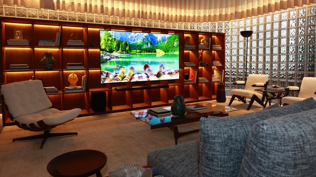 TV LG 55 polegadas: 7 modelos para assistir a filmes e séries