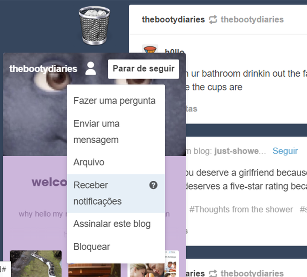 Tumblr: 11 recursos pouco conhecidos para usar no seu blog