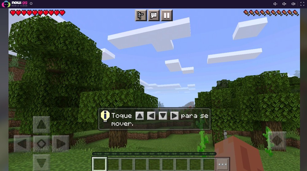 Now.gg: conheça serviço para jogar Minecraft, Roblox e mais na nuvem