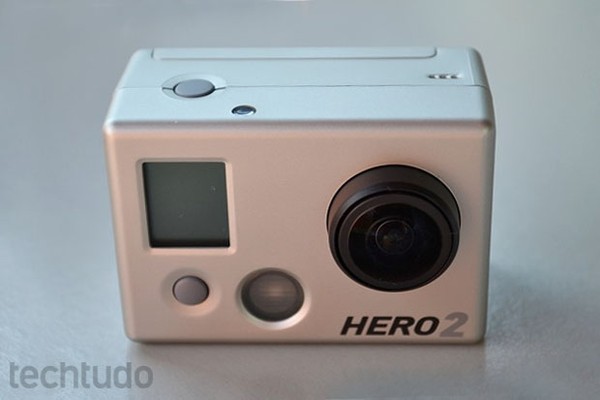 Review GoPro HD Hero 2