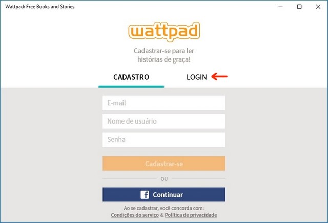 Wattpad para PC: como baixar, instalar e usar o app de livros no Windows 10