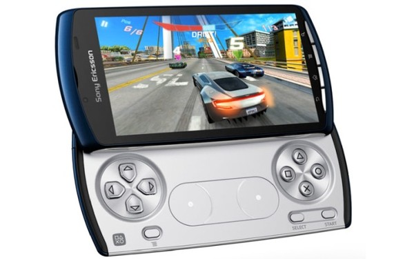 Xperia Play ganha versão com 4G nos Estados Unidos