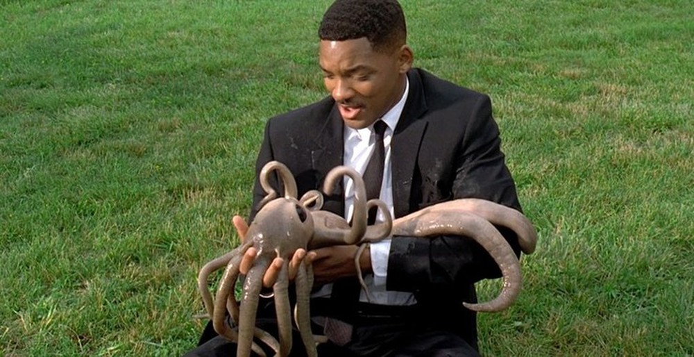 10 filmes com Will Smith que valem a pena assistir