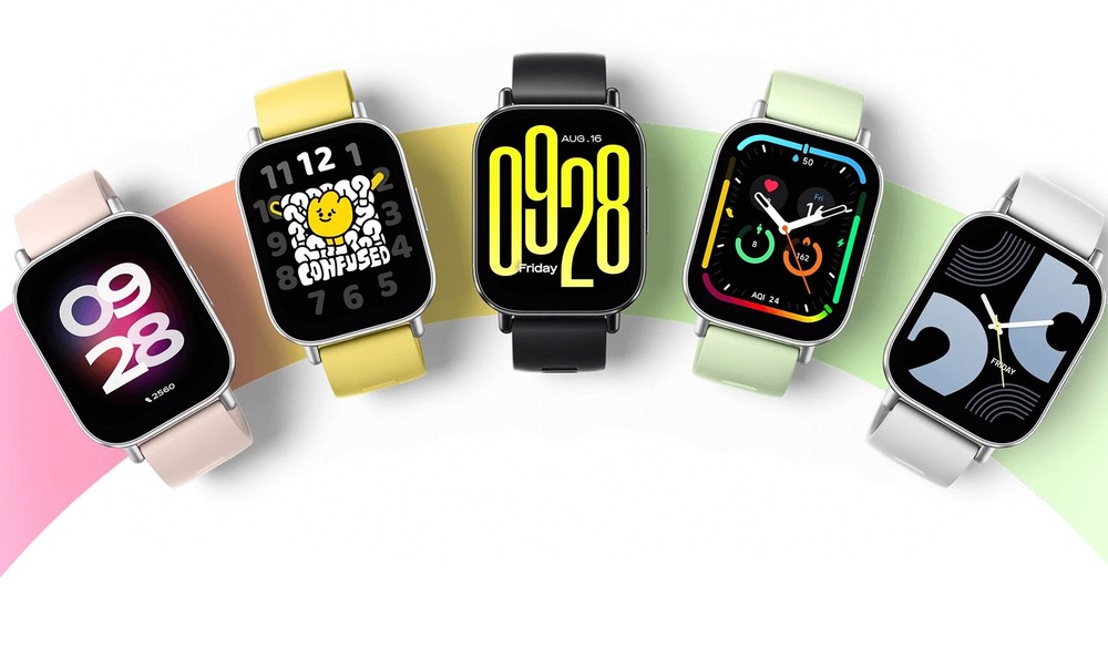 Redmi Watch 5 Active é bom? Veja preço e ficha técnica