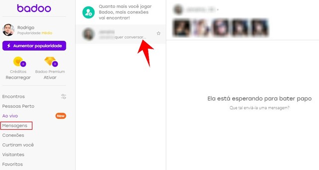 Badoo: como usar o app de relacionamento no PC e no celular