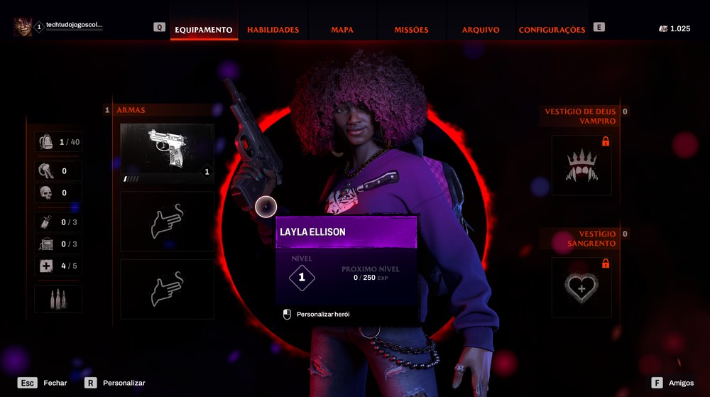 Review Redfall: jogo é ideal para quem curte terror simples e direto