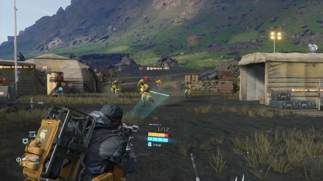 Death Stranding: veja curiosidades sobre o esperado game de Kojima