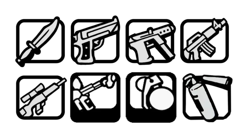 Códigos de armas no GTA San Andreas: veja opções e itens disponíveis