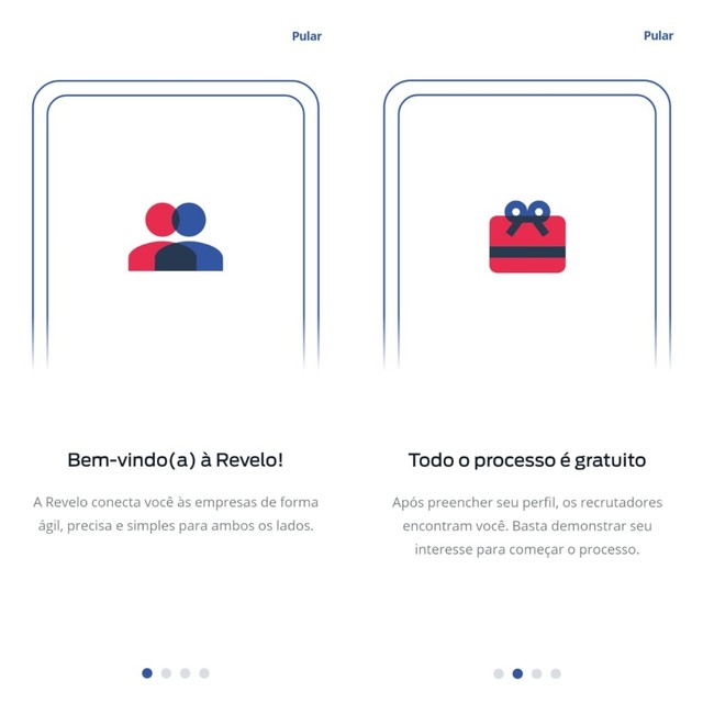 O que é Revelo? Saiba como funciona o aplicativo de emprego