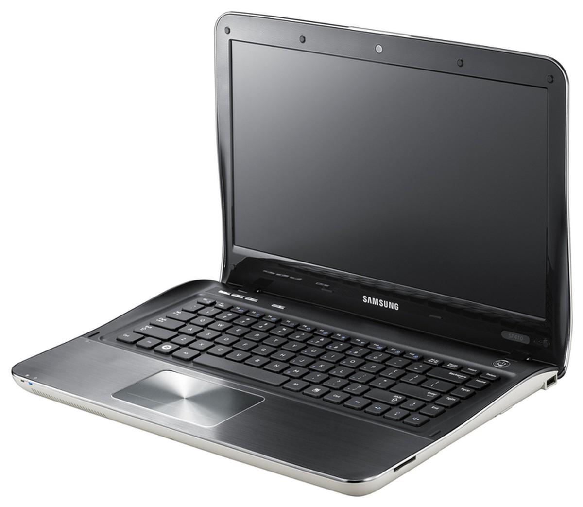 Review Samsung SF410