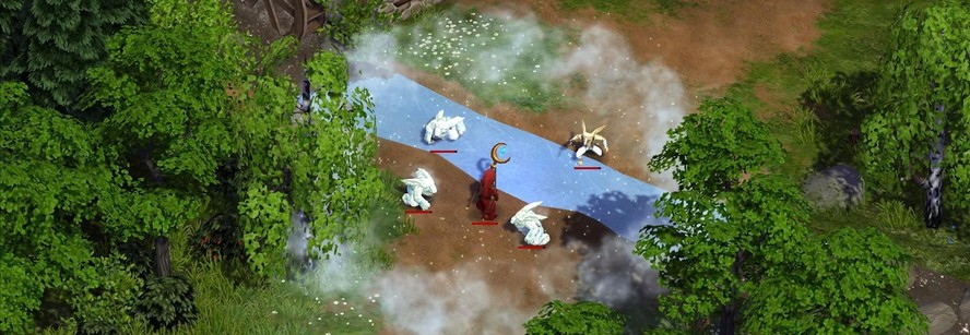 Review Magicka 2