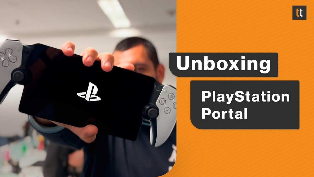 PlayStation Portal, Pulse Elite e mais acessórios de luxo para o PS5
